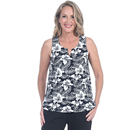 TROPIC TANK