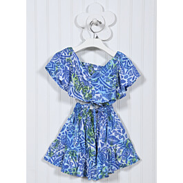 SEA TURTLE MOANA SET